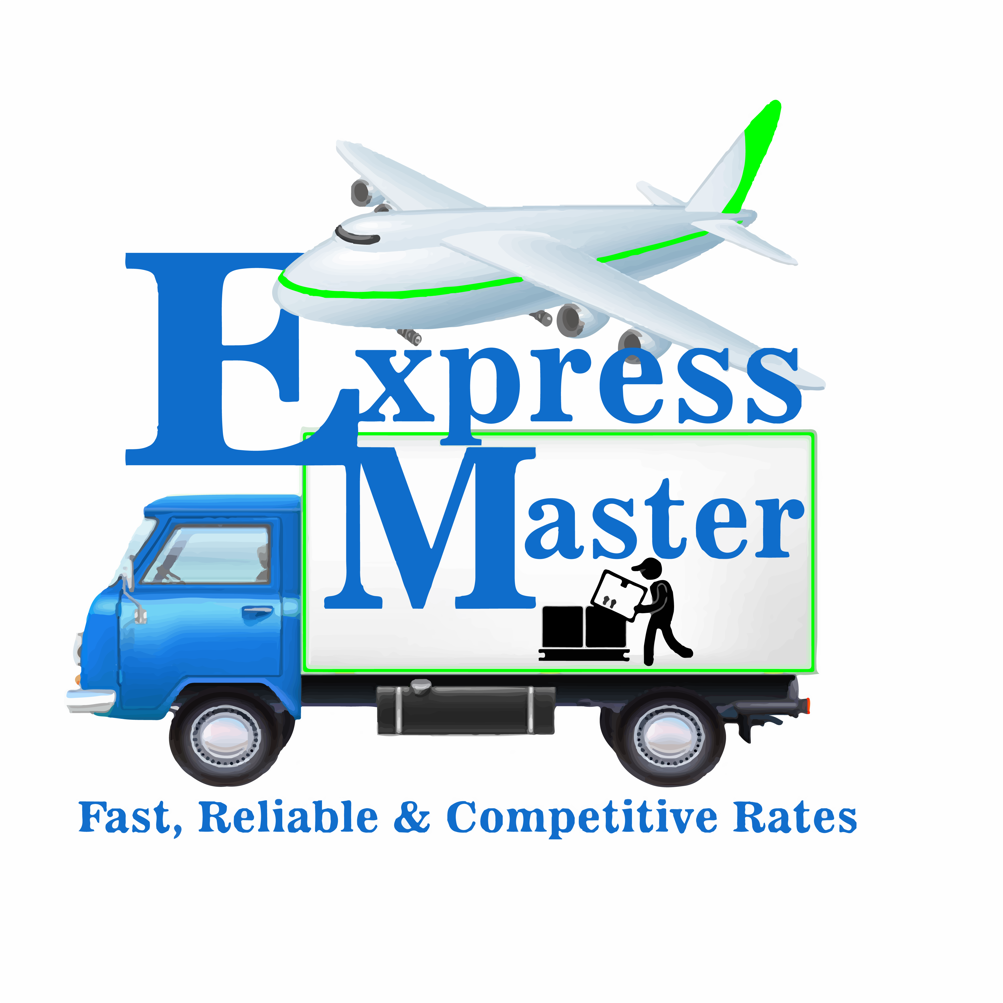 Express Master ltd|Home